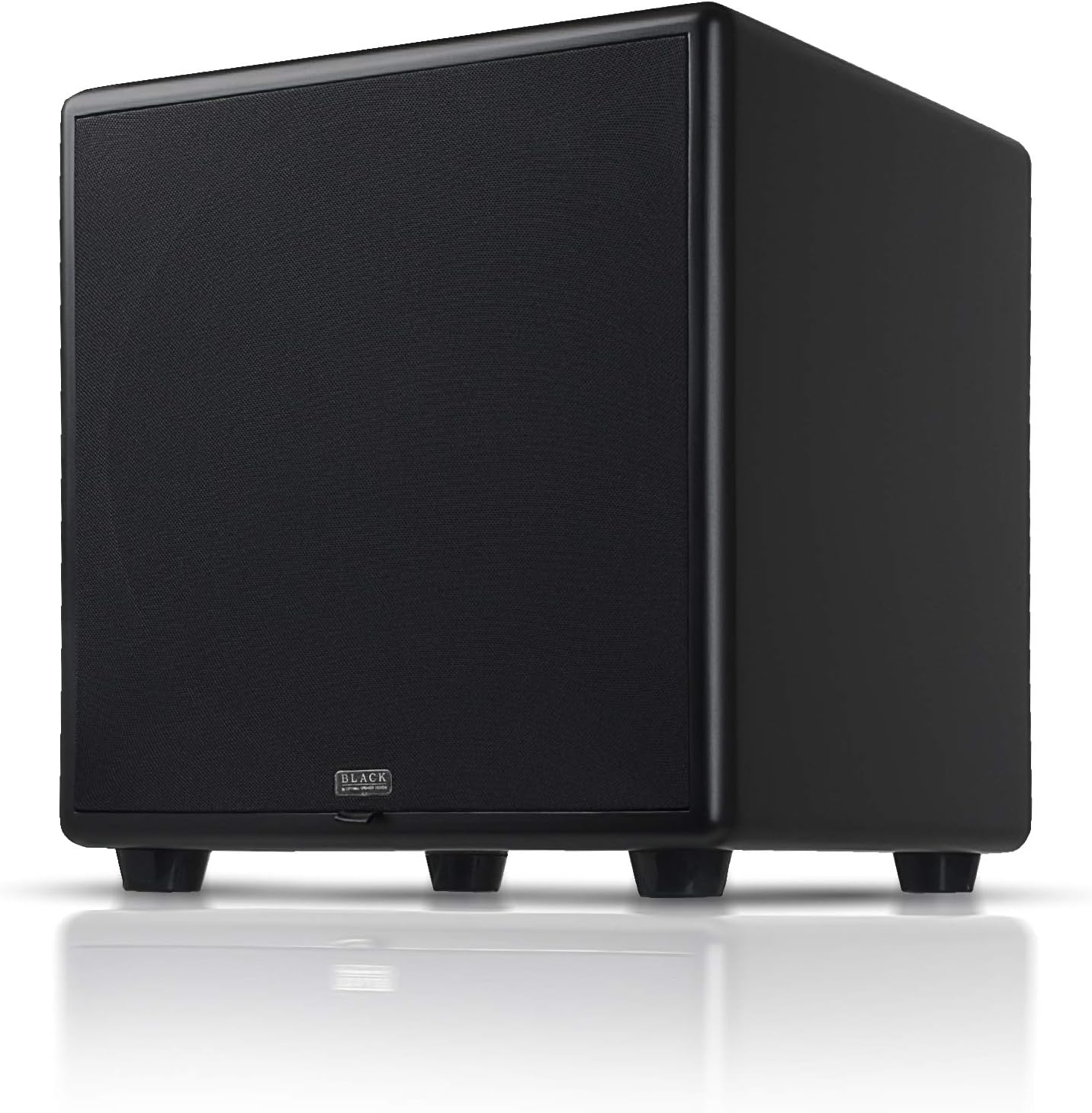 Amazon.com: OSD Audio 200W Home Theater 10” Active High Powered ...