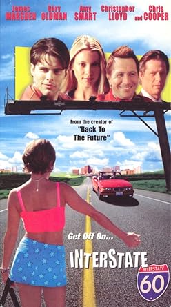 Amazon.com: Interstate 60 : Movies & TV