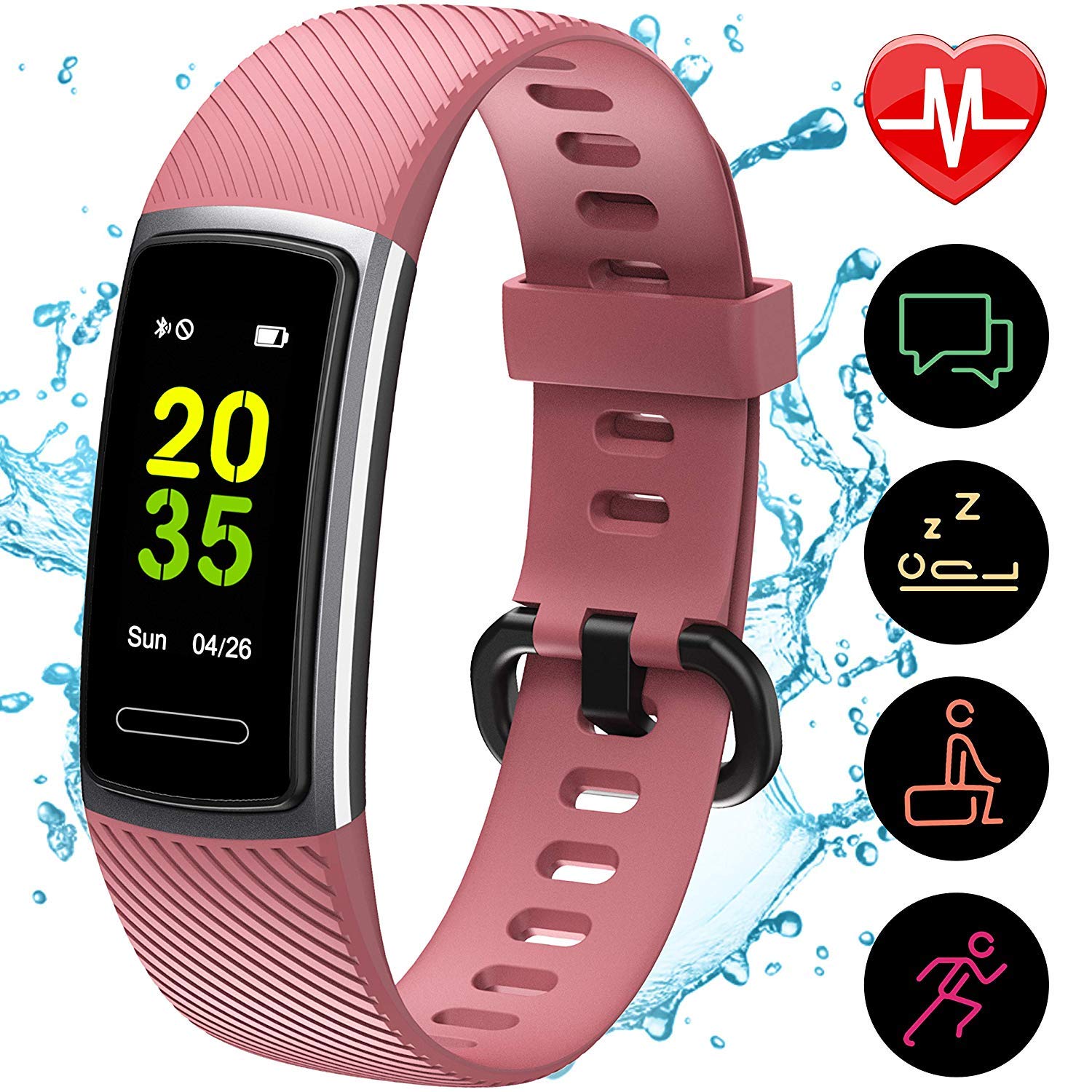 Health monitor watch - Find the best price at PriceSpy