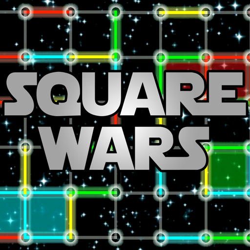 Square Wars - App on Amazon Appstore