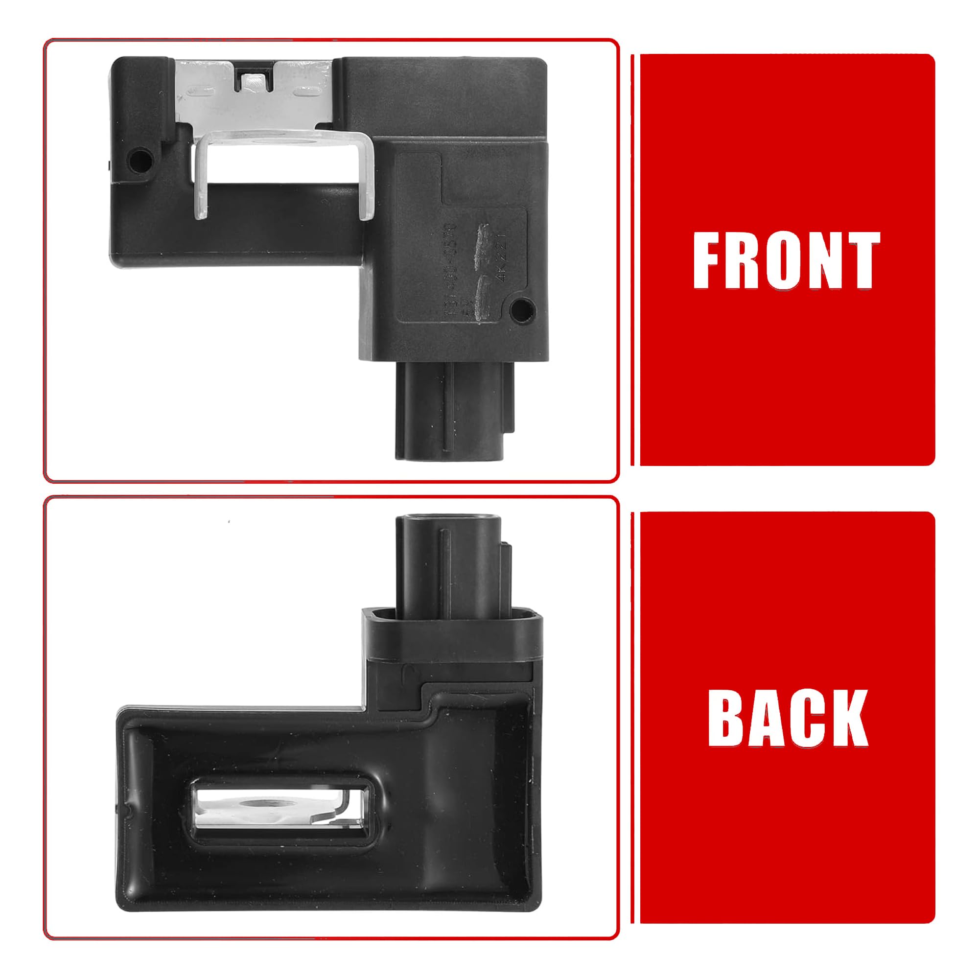 Watch 294G0-1HH0A Battery Current Sensor 2011-2019