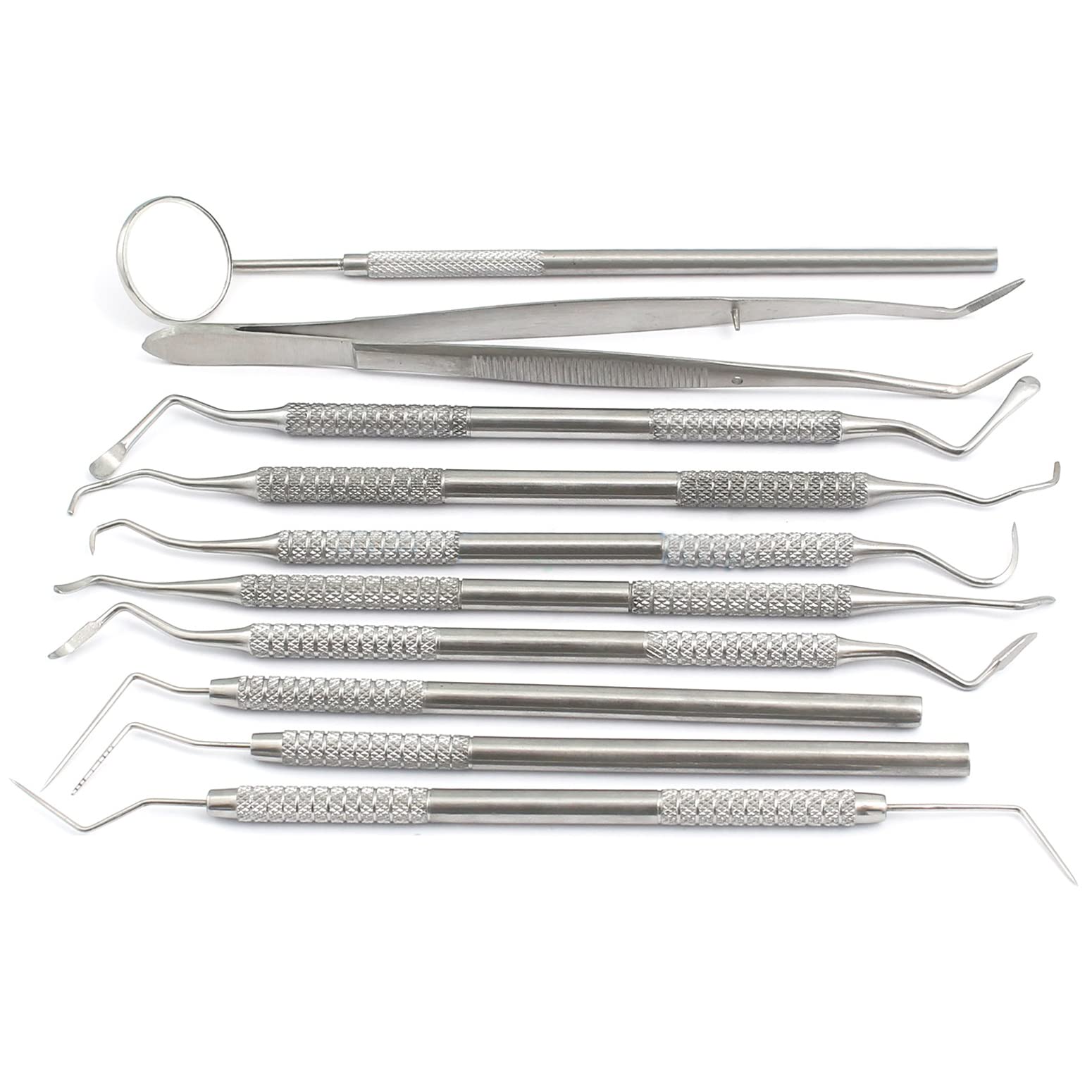 Dental Hygiene Instruments