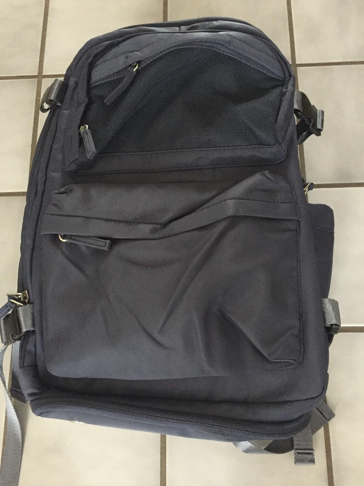 Amazon.com | WEPLAN Travel Backpack for Women, Waterproof Carry on ...