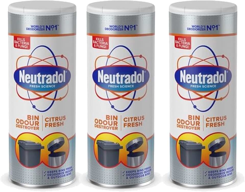 Amazon.co.uk: Neutradol