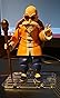Amazon.com: Bandai Tamashii Nations S.H. Figuarts Master Roshi Action ...