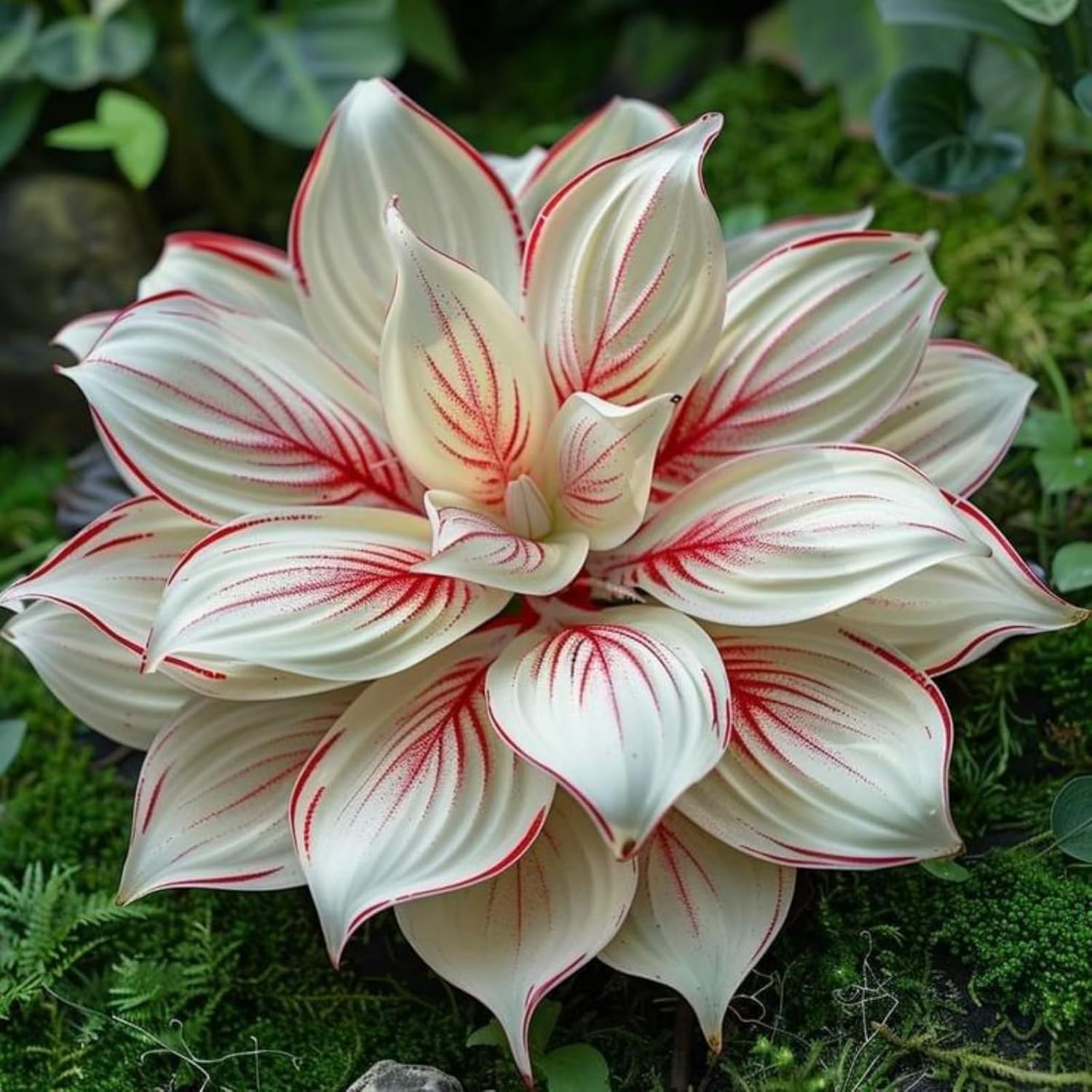 Hosta Bulbs for Planting Now UK,Plant Bulbs,Hardy Perennial,Garden ...