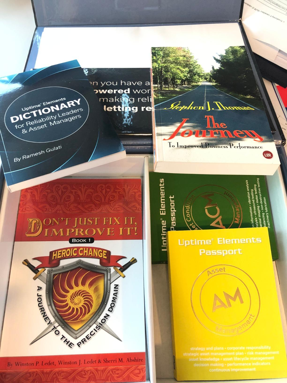 Certified Reliability Leader Complete Body Of Knowledge - Revised ...