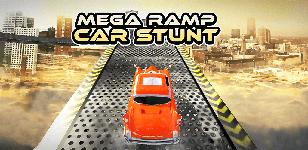 Mega Ramp Car Stunt:Amazon.com:Appstore for Android