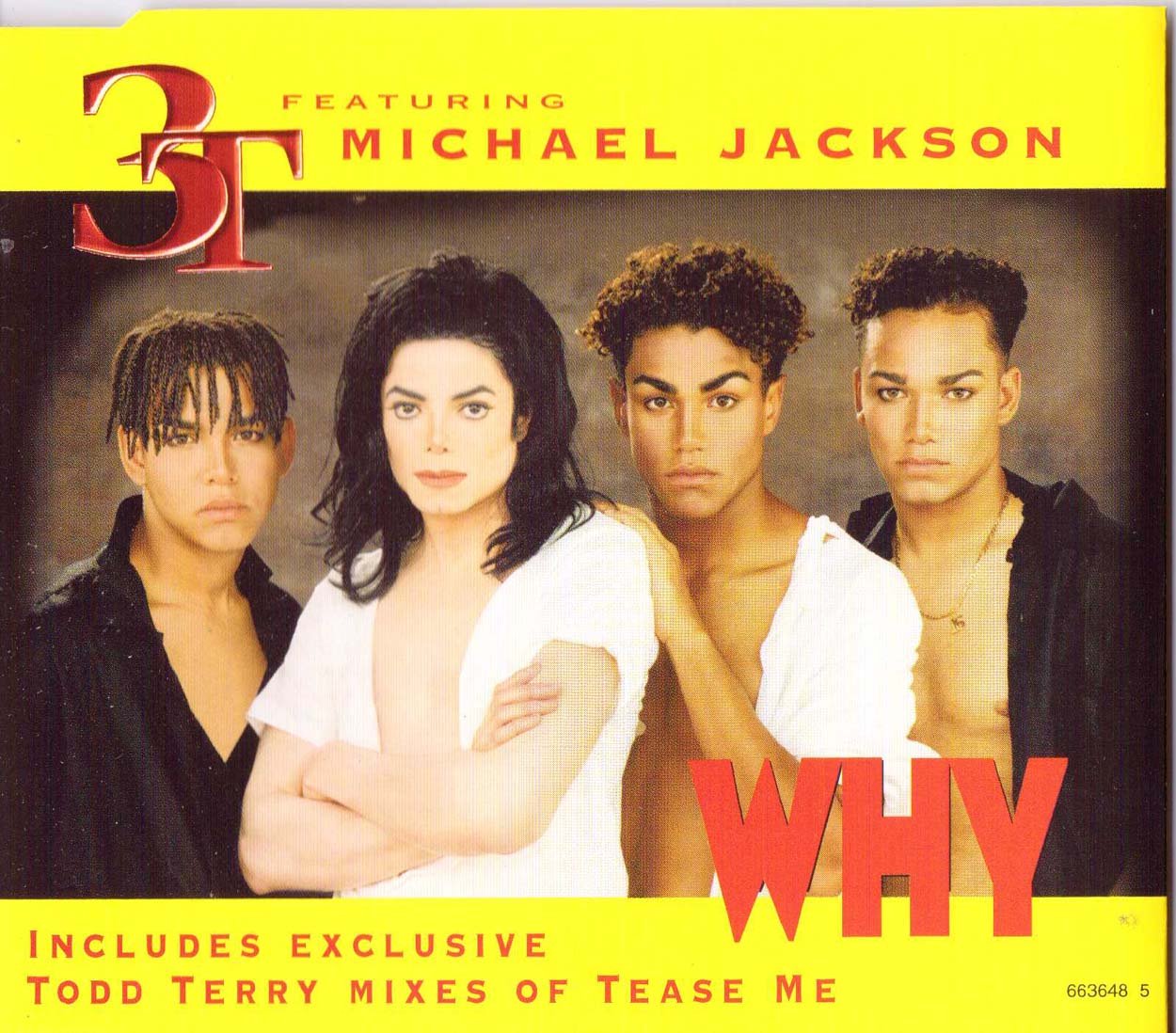 Why [CD 2]: Amazon.co.uk: CDs & Vinyl