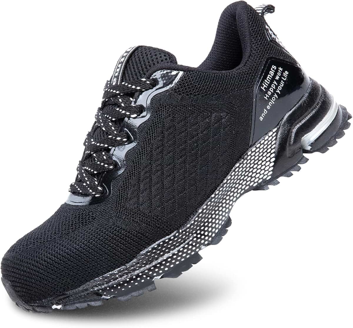 Amazon.co.uk: Men's Work & Utility Footwear - Men's Work & Utility ...