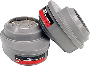 Amazon.com: Msa 815362 Gma-p100 Cartridge : Tools & Home Improvement