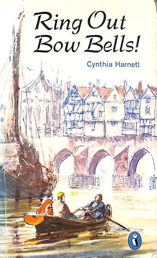 Ring out Bow Bells!: HARNETT, Cynthia: 9780140306088: Amazon.com: Books