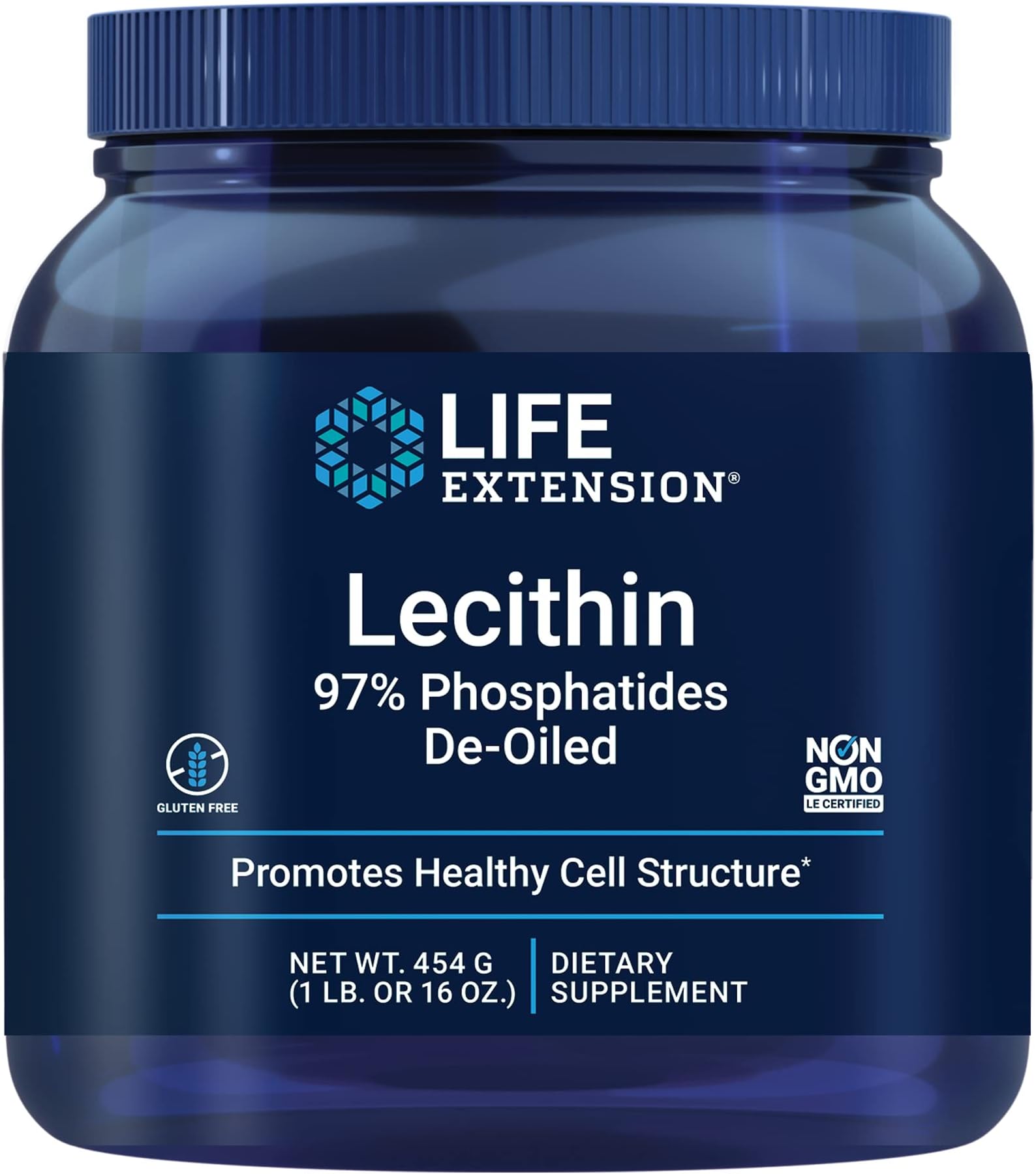 Amazon.com: SOLGAR SOYA Lecithin 1360 mg - 100 Softgels - Source of ...