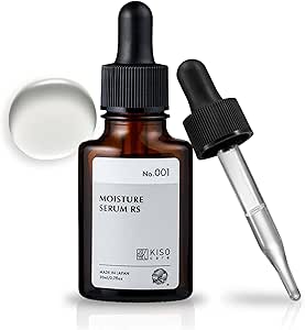 Amazon | KisoCare 水溶性 フラーレン 美容液 原液 10% フラーレンRS 20ml [No.001] | KisoCare | 美容液 通販