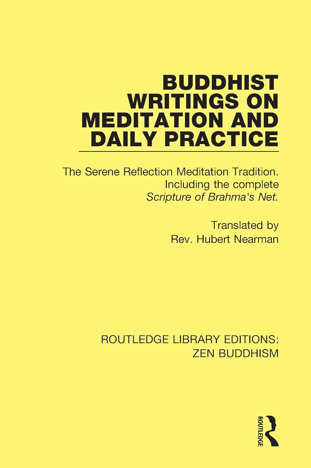 Amazon.com: Buddhist Writings on Meditation and Daily Practice: The ...