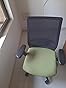 Wipro Furniture Adapt Fabric Ergonomic Office Chair (Olive Green ...