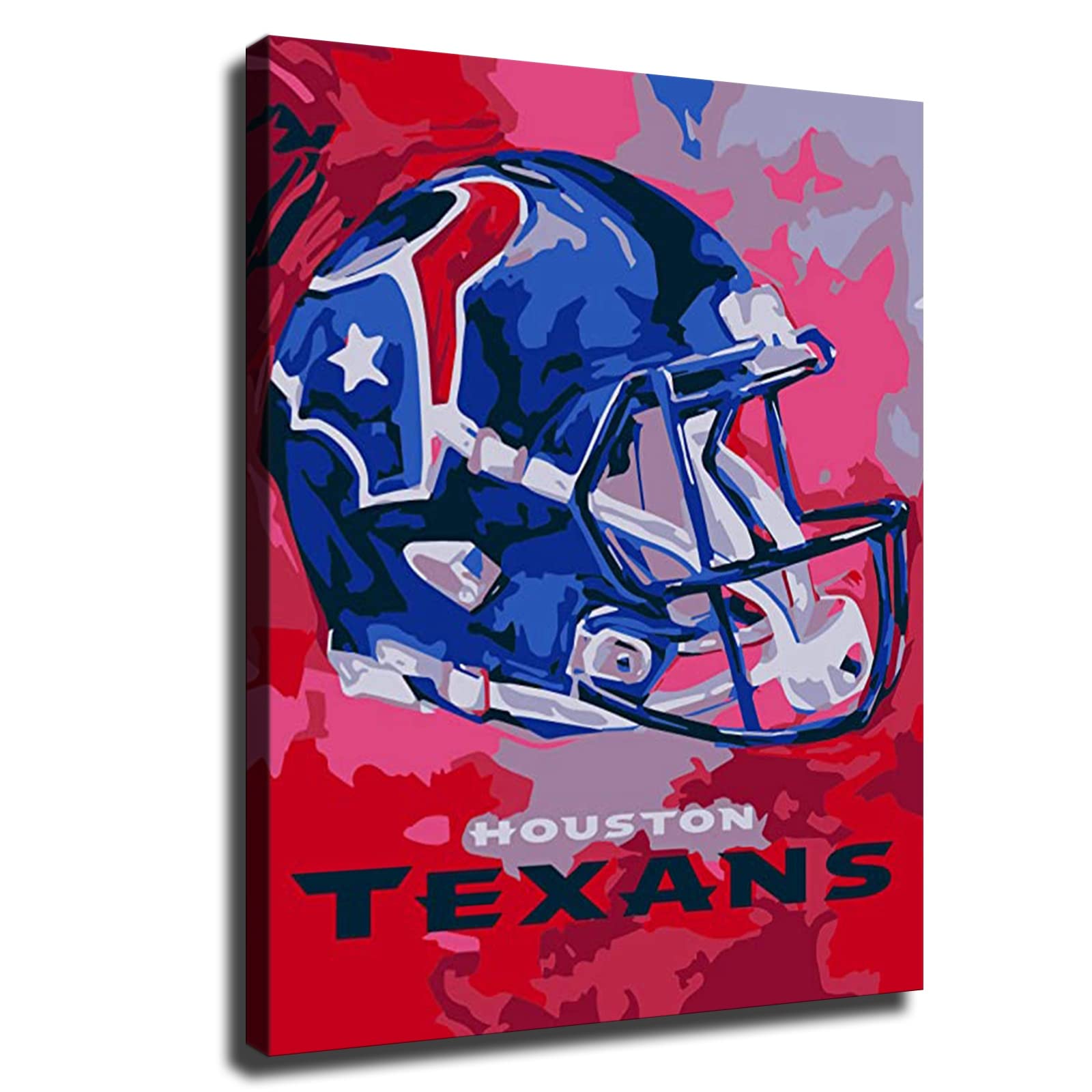 Texans Football Border Clip Art