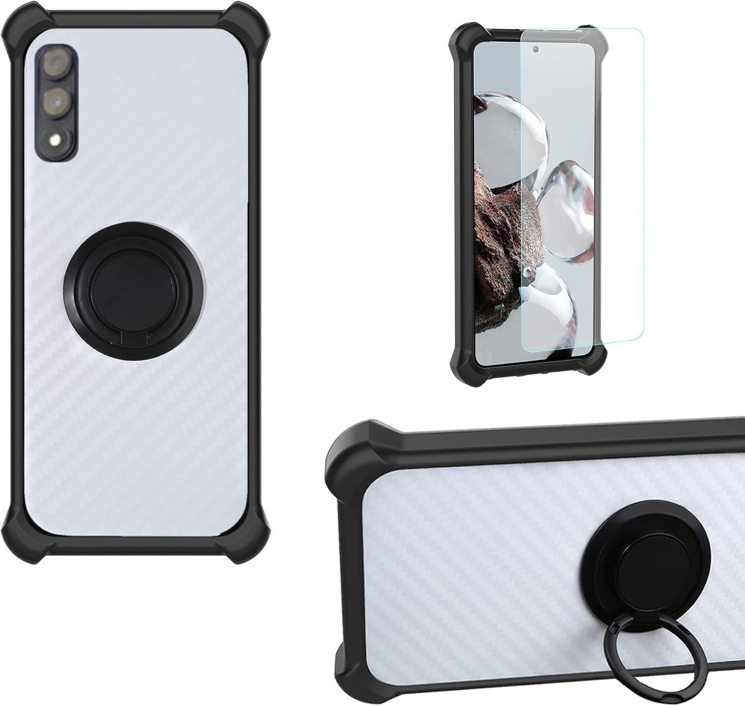 Amazon.com: Case for DIALN G65 Case Compatible with DIALN G65 Phone ...