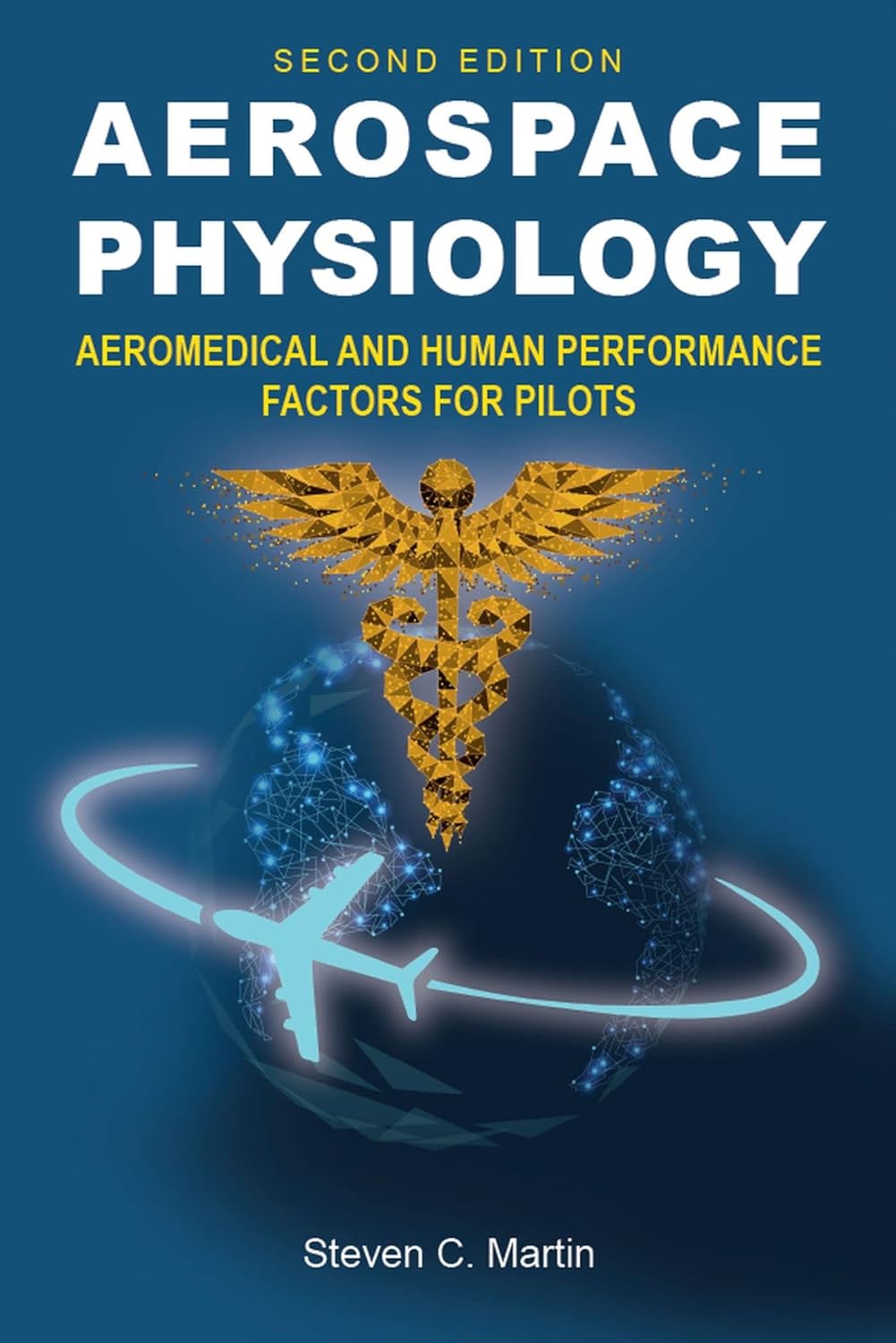 Amazon.com: Aerospace Physiology (Second Edition): Aeromedical and ...