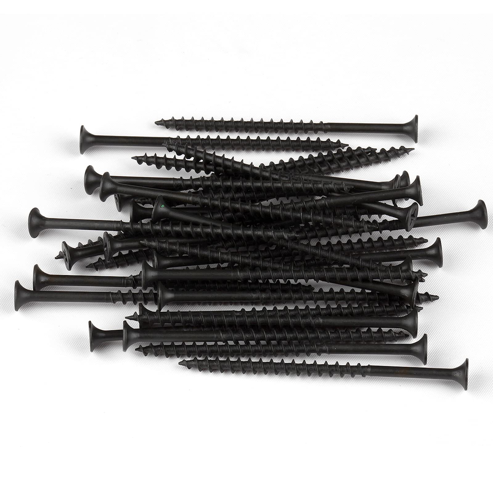 Snapklik.com : FASTENER TREE #8x3 Drywall Screws Coarse Thread Bugle ...