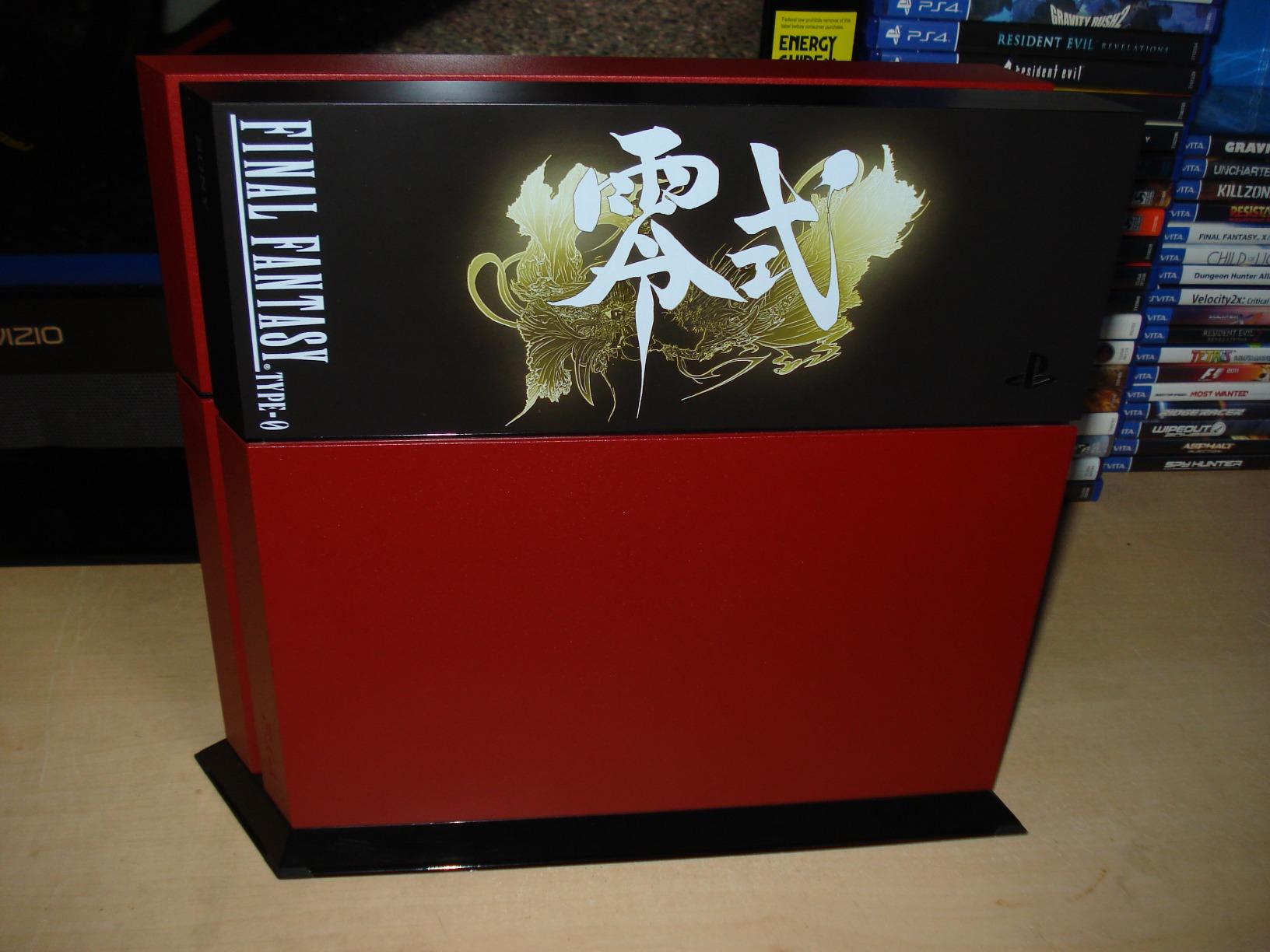 Amazon.com: Sony Vertical Stand – PlayStation 4 : Video Games