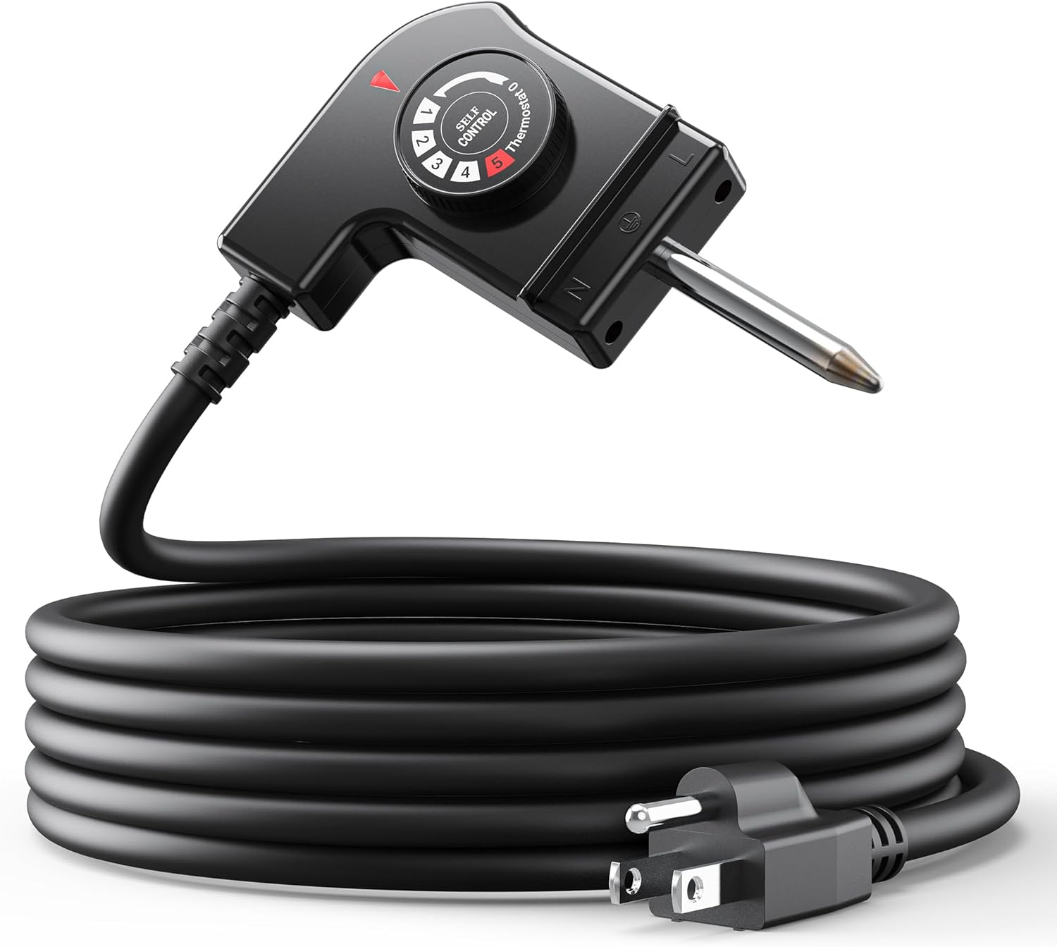 Amazon.com: SAYSOLAK Electric Skillet Cord Replacement for Hamilton ...