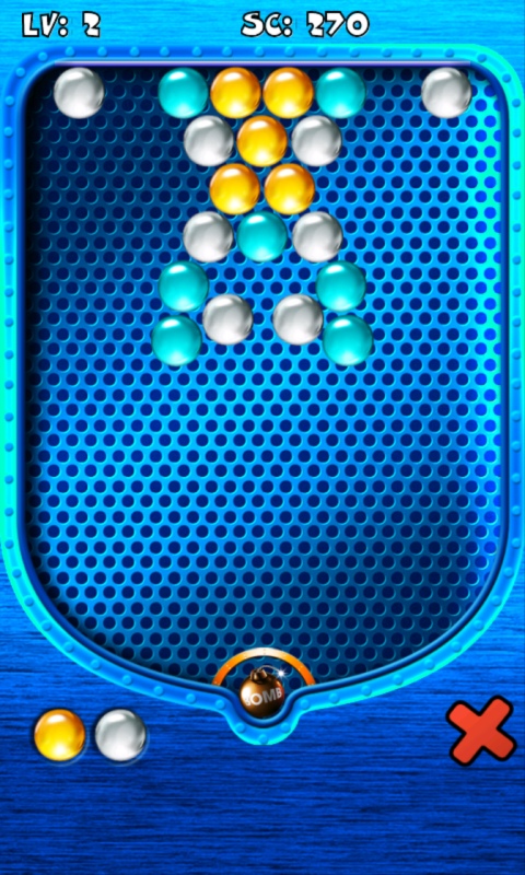 Pocket Bubbles HD - App on Amazon Appstore