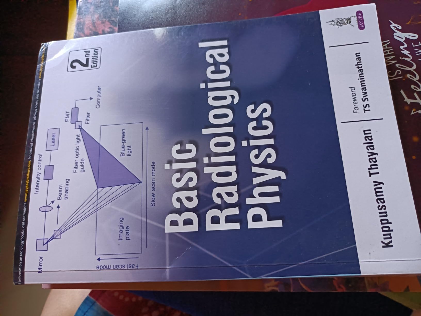 Buy Basic Radiological Physics Book Online at Low Prices in India ...