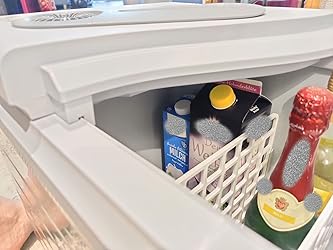 Mobicool Q40 AC/DC - Tragbare Elektrische Alu-Kühlbox, 39 Liter, 12 V ...