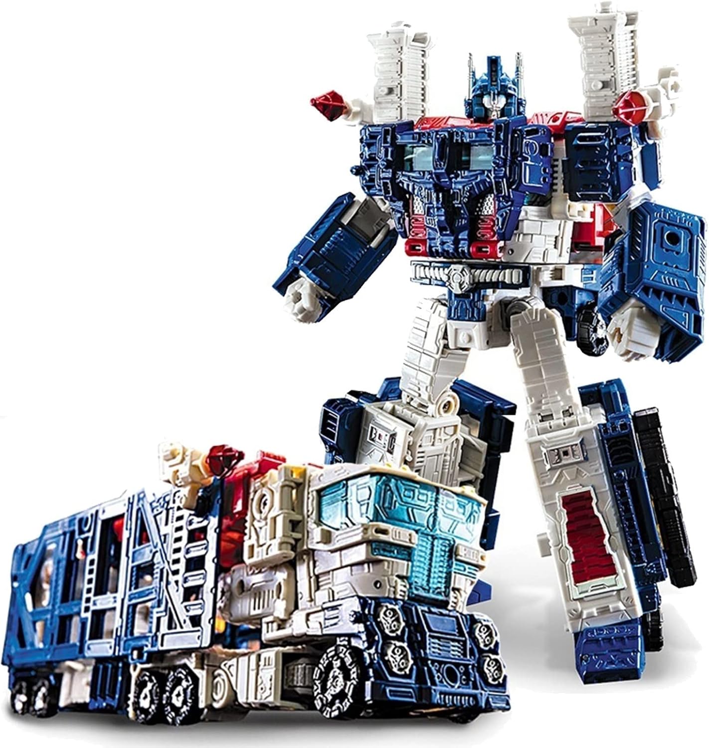 Deformation Robot Ultra Magnus, Movie G1 Transporter Philippines | Ubuy