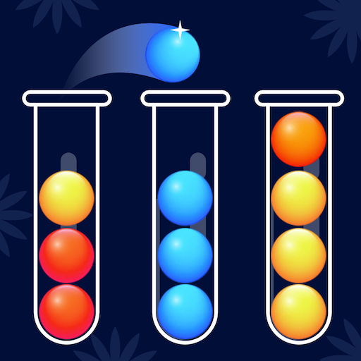 Ball Sort Puzzle: Sort Colors - App on Amazon Appstore