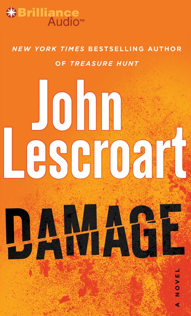 Amazon.com: Damage: 9781441802637: Lescroart, John, Colacci, David: Books