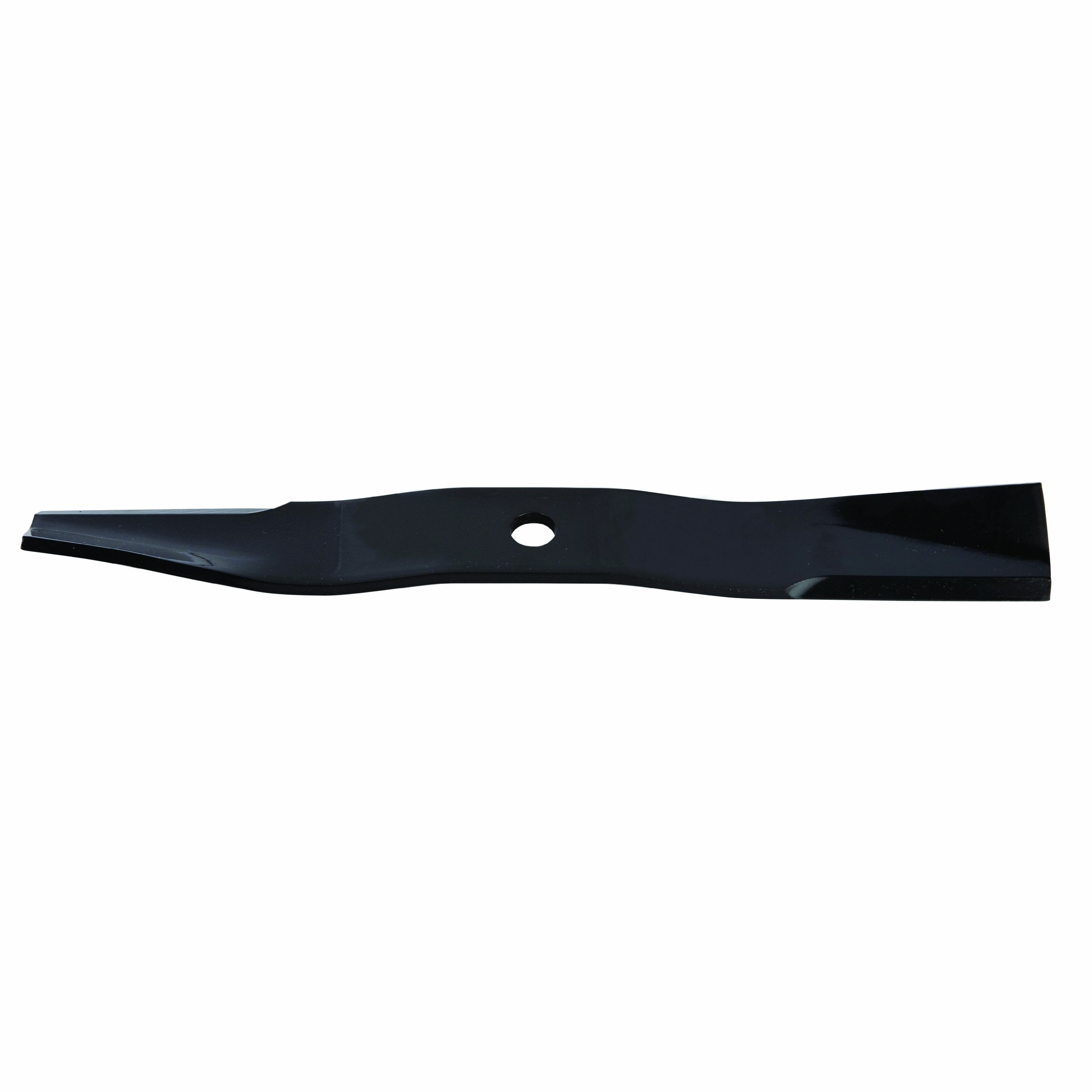 Amazon.com : Oregon 91-435 Kubota Replacement Lawn Mower Blade 16-11/16 ...