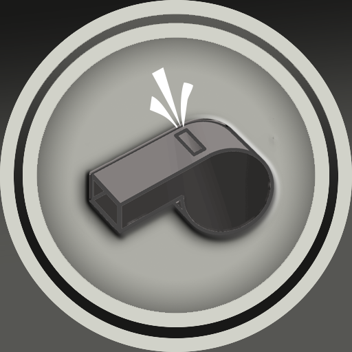 Where's My Whistle - App on Amazon Appstore