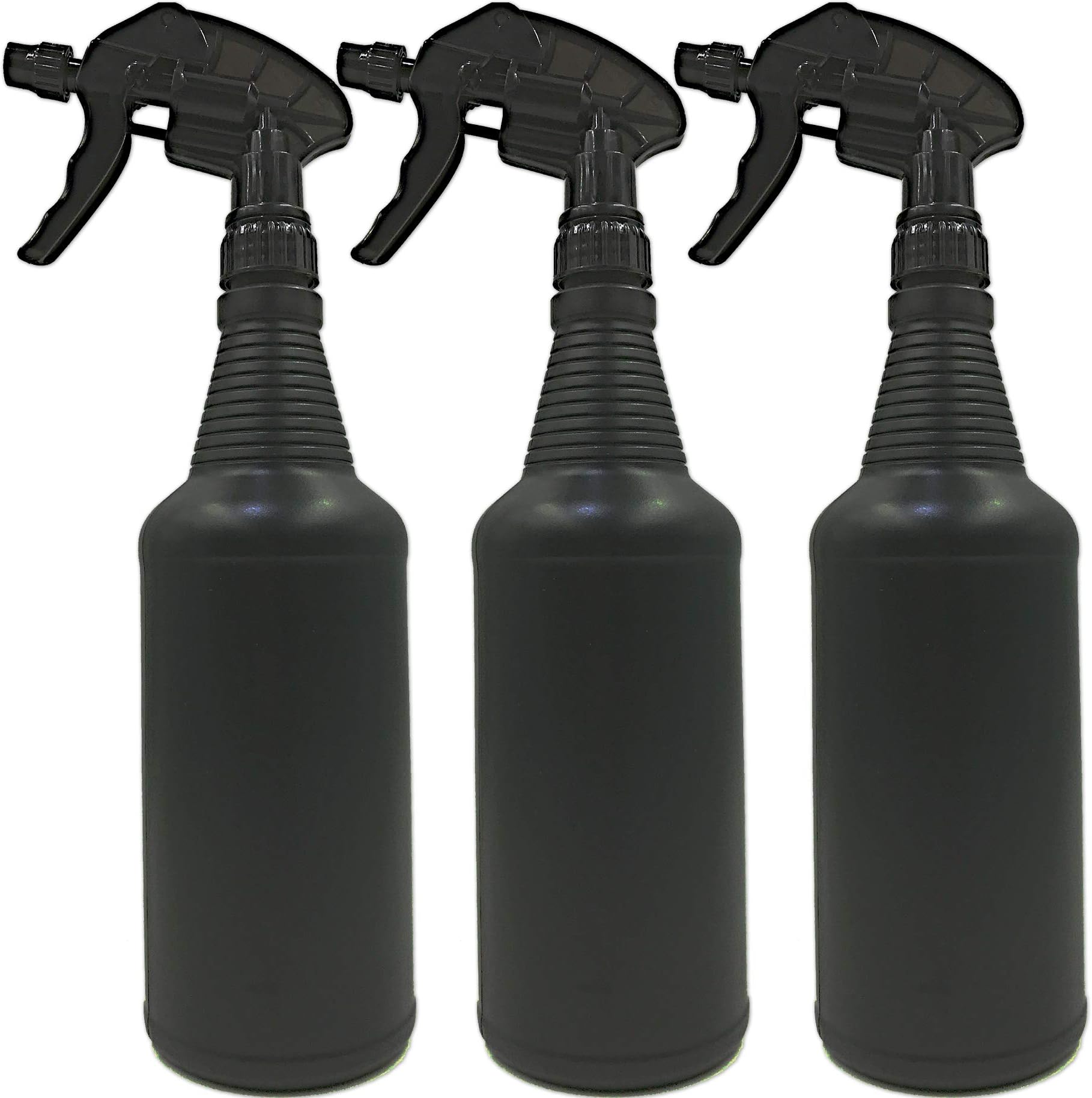 Amazon.com: Hydrogen Peroxide Spray Bottles - UV Light Blocking ...