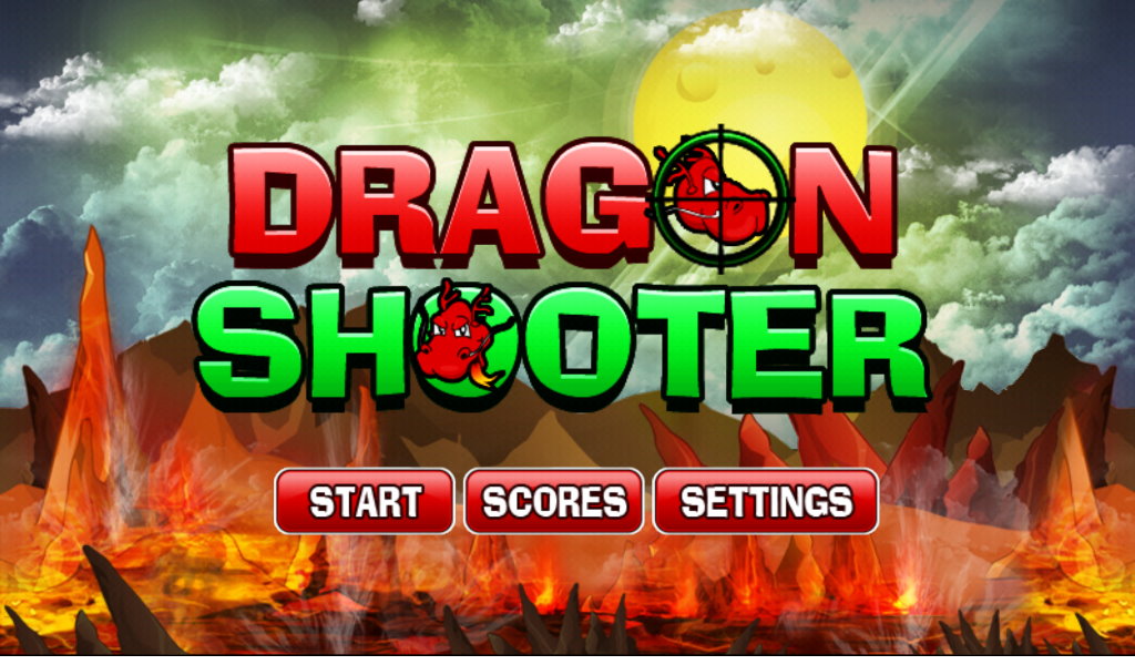 Dragon Shooter:Amazon.com:Appstore for Android