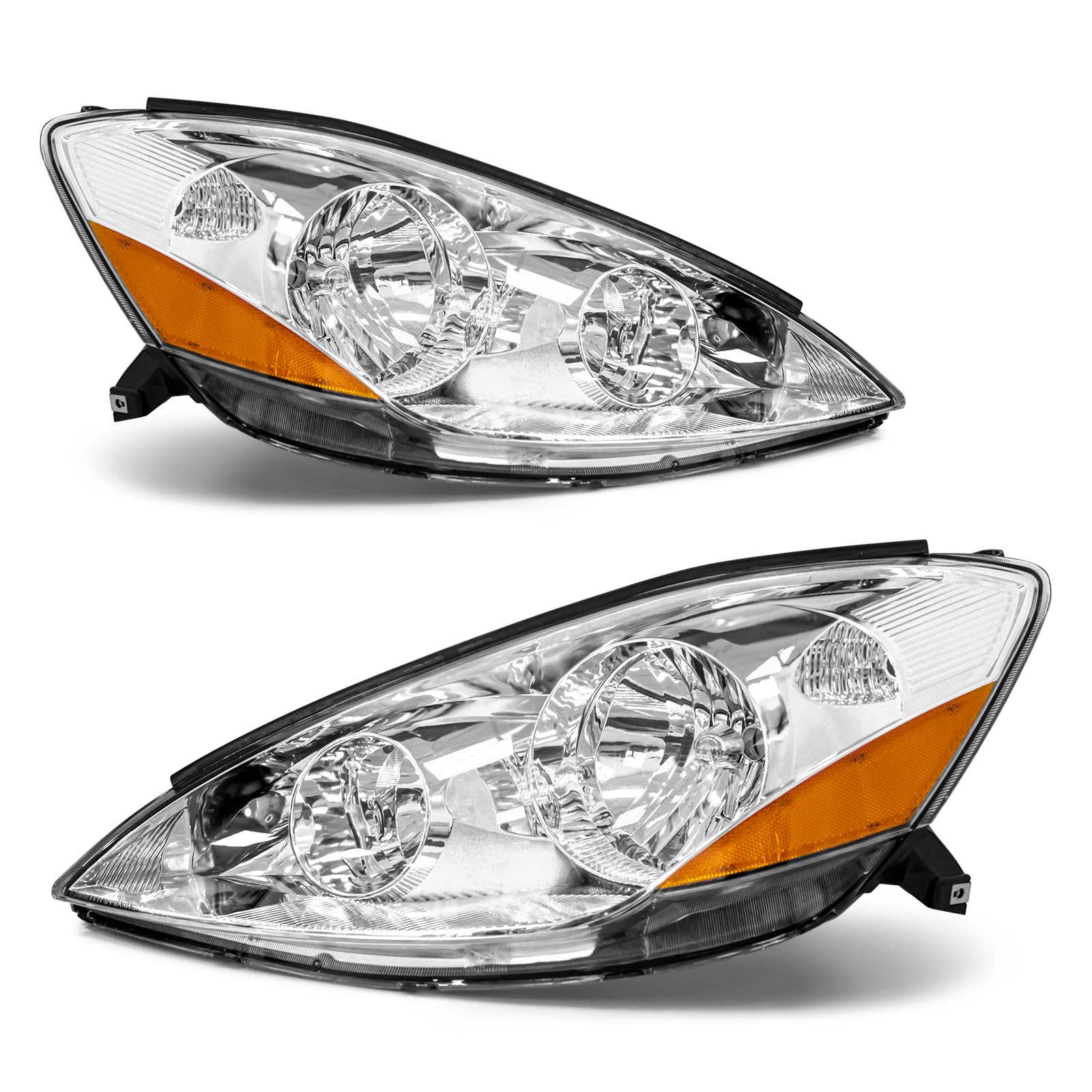 Snapklik.com : AS Headlight Assembly For 2006 2007 2008 2009 2010 ...