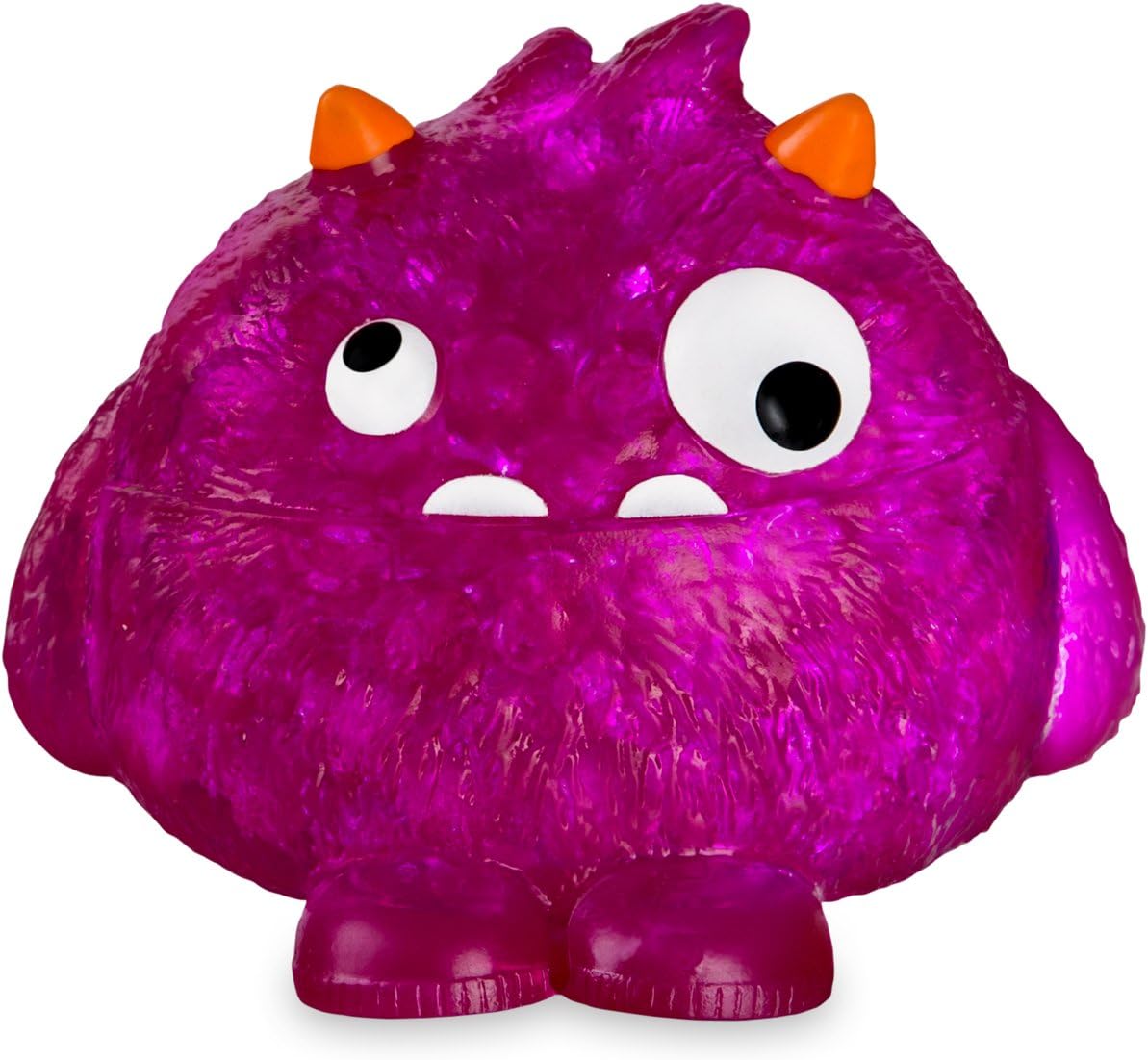 Amazon.com: ORB Bubbleezz -Squeezy Super Bubbleezz - Maro Monster ...
