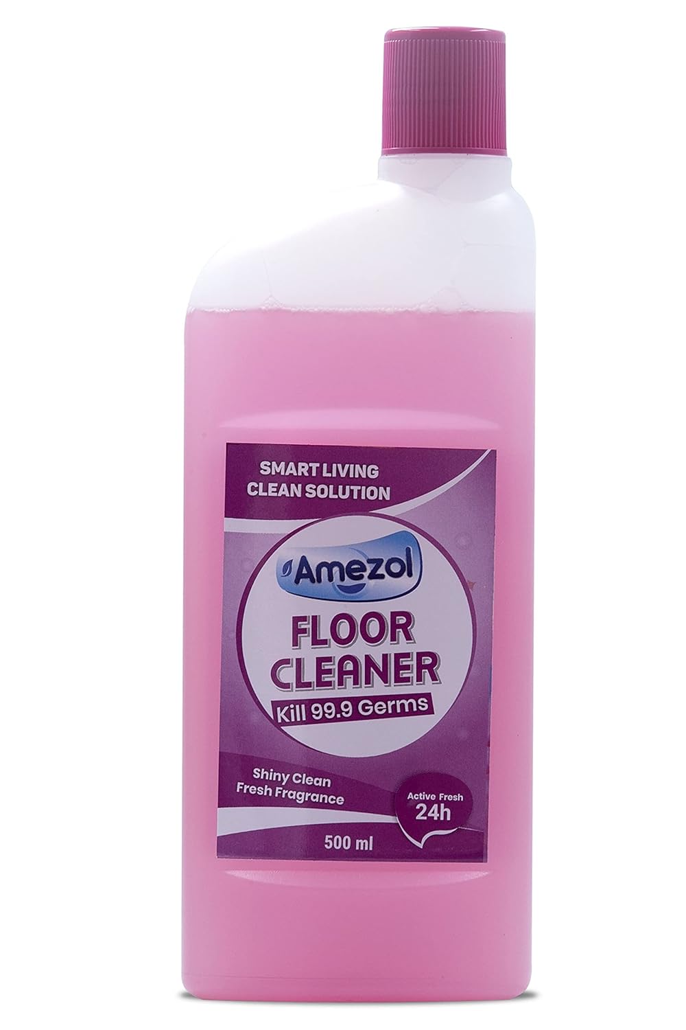Amezol Disinfectant Floor Cleaner | Surface Cleaner- 500ml : Amazon.in ...