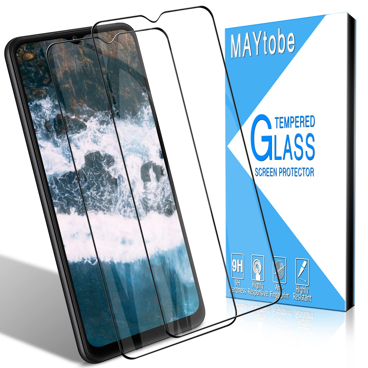 Screen protector samsung A12 - Find the best price at PriceSpy