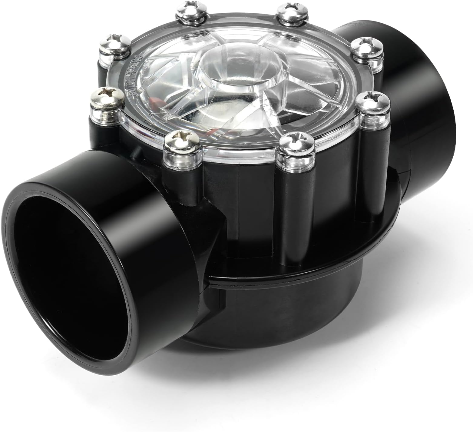 Amazon.com: Magic Plastics CR Valve Replacement KIT 0801-20H-RK ...