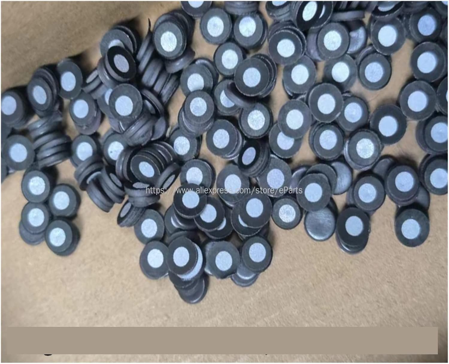 Amazon.com: Marcador de escaneo 3D para escáner 3D, objetivos de ...