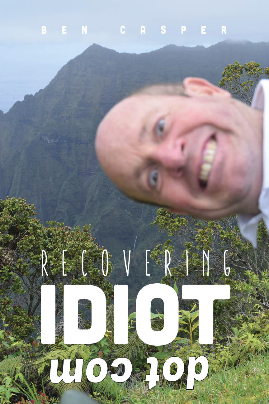 Amazon.com: Ben Casper: books, biography, latest update