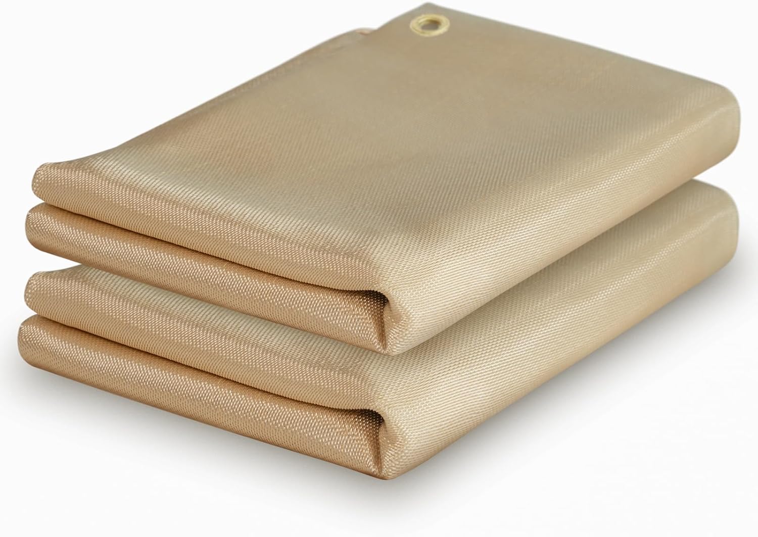 Amazon.com: YESWELDER 2 Pack Heavy Duty Fiberglass Welding Blanket，4 x ...