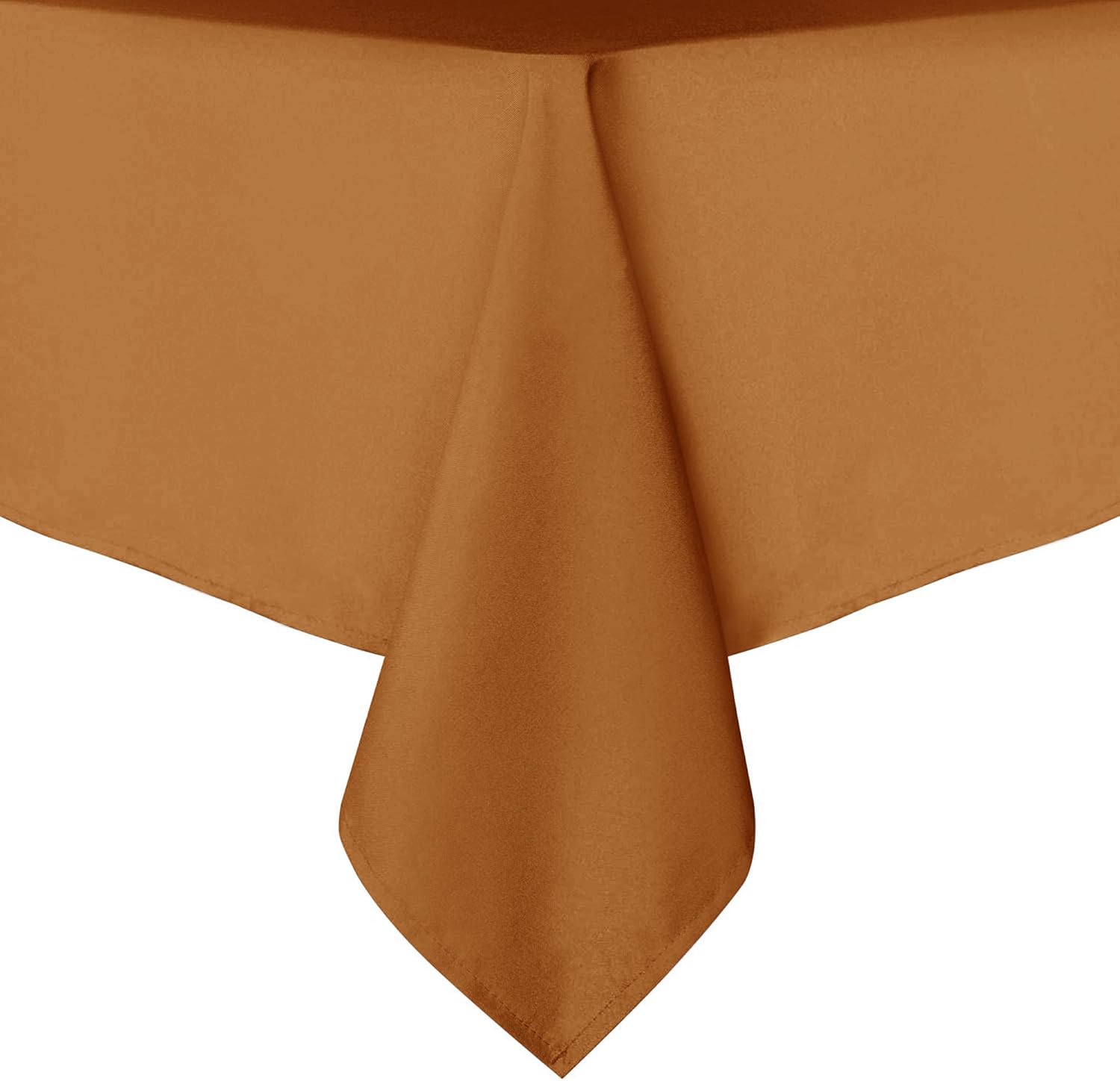 Amazon.com: sancua Fall Tablecloth Rectangular for 6 Foot Tables - 60 x ...