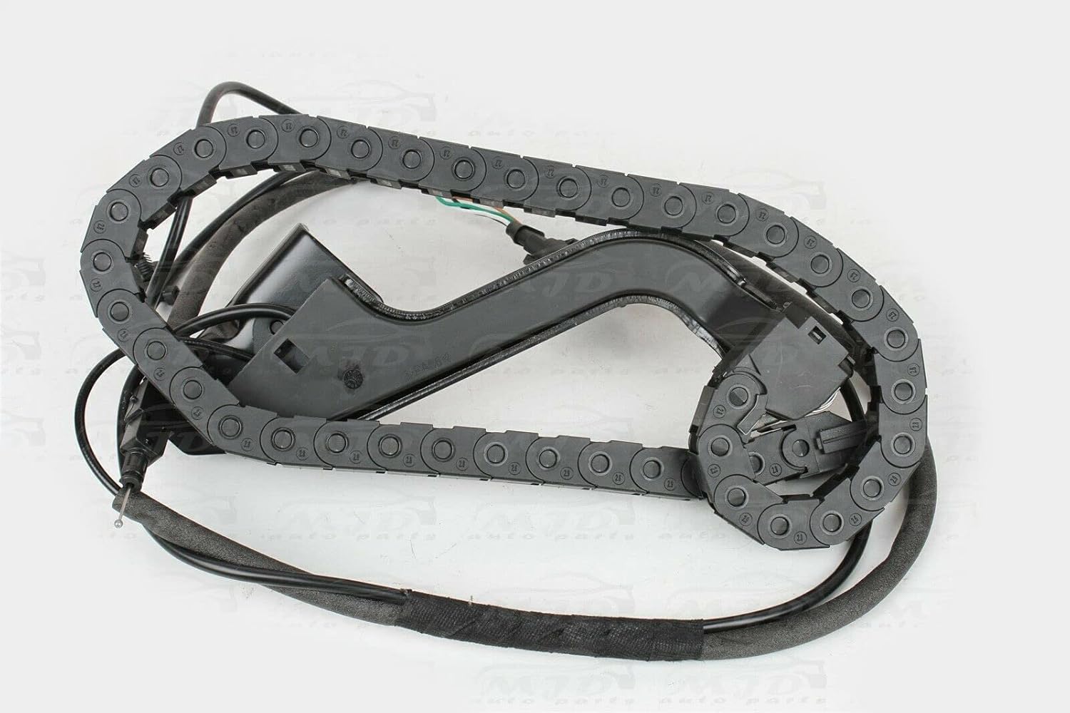 Amazon.com: FOR MERCEDES SPRINTER 2007-2018 PASSENGER SLIDING DOOR ...