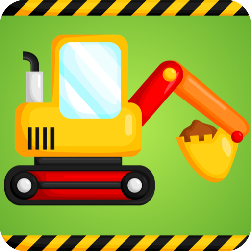 Vehicle Scratch & Color - Fun and educational game for kids and ...