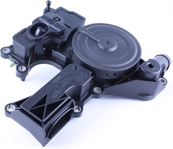Genuine Volkswagen PCV Valve for 2.0T TSI Engine Models