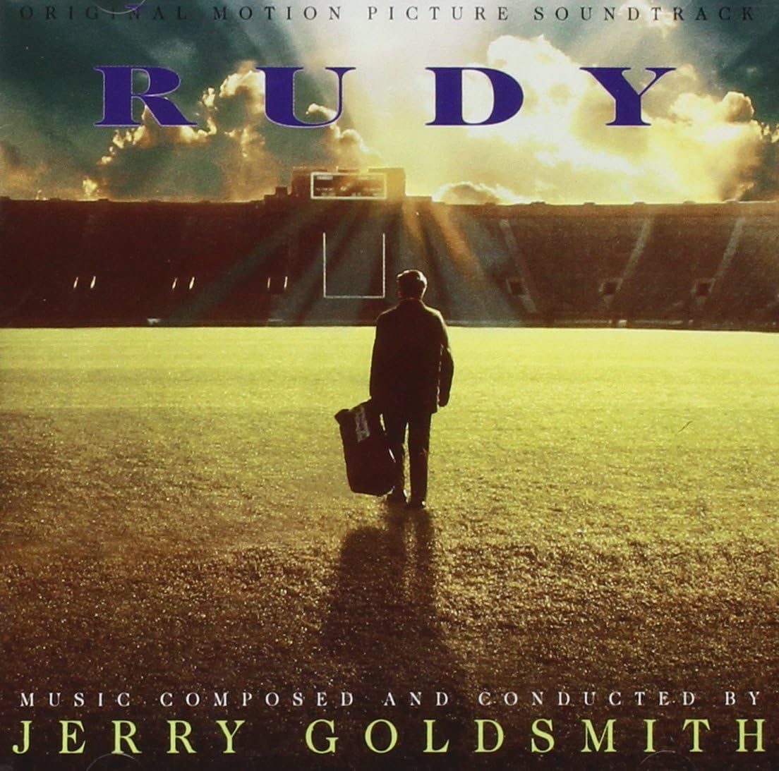 Rudy: Compilation: Amazon.it: CD e Vinili}