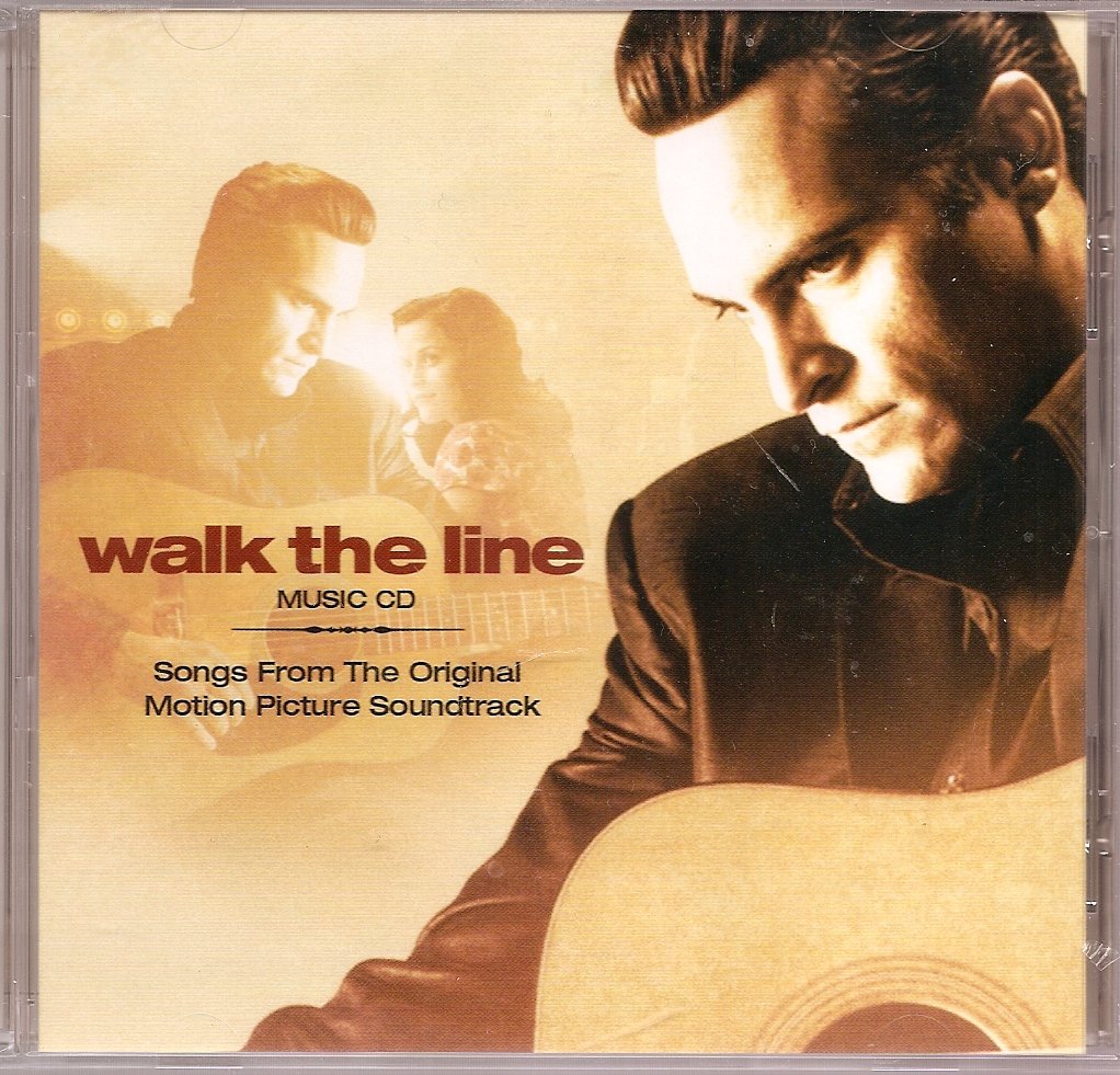 Walk The Line Soundtrack Joaquin